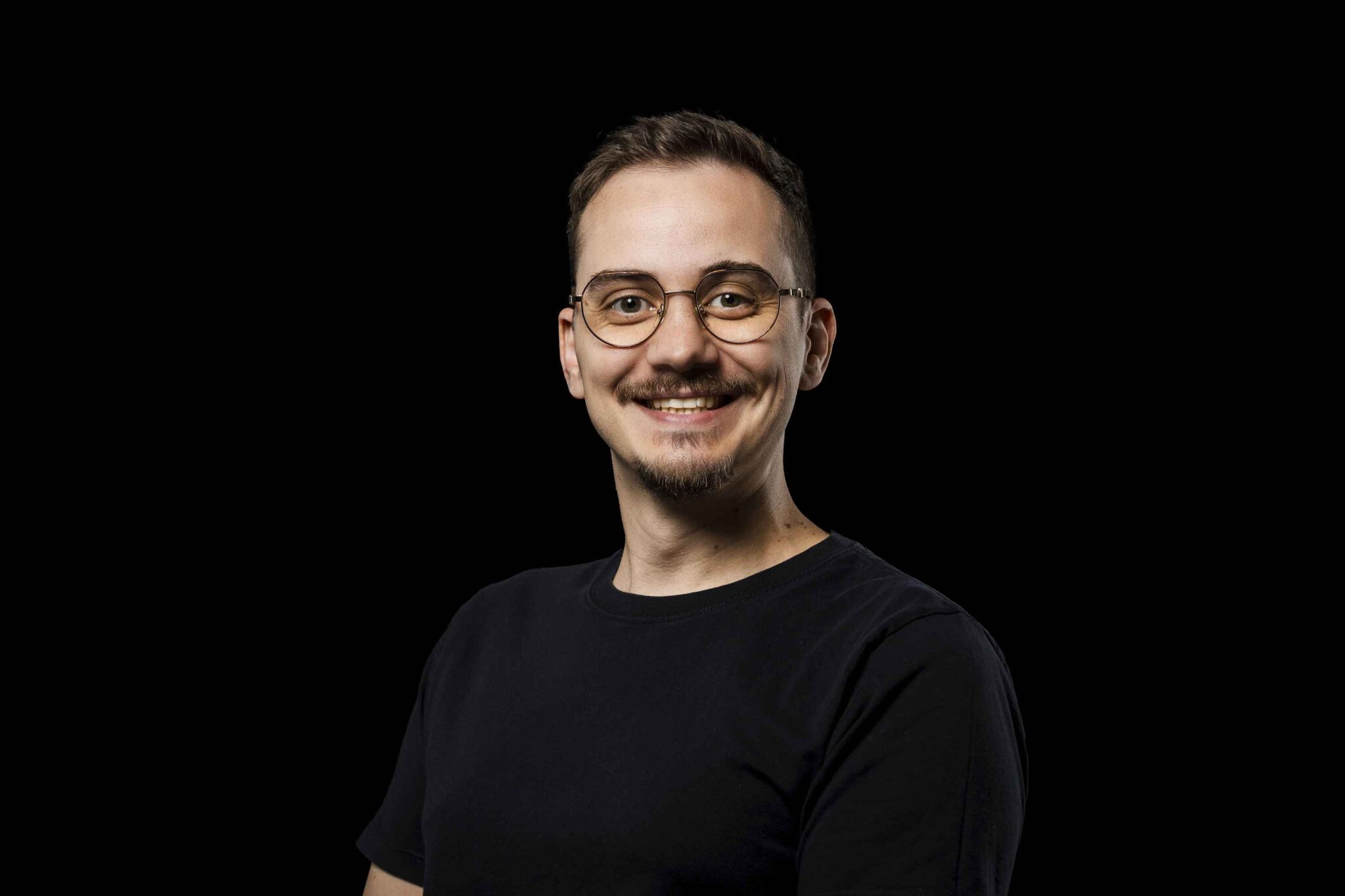 Über Cubert - Das Team hinter der Innovation